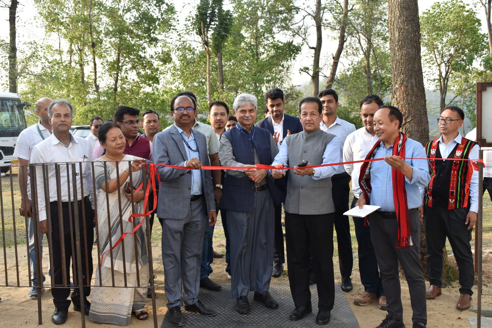 NRCM - National Research Centre on Mithun